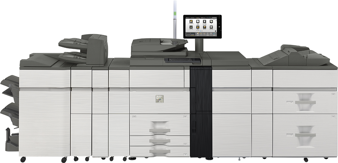 JosonicTechnologies Solutions | Sharp & Pantum Authorized Dealer